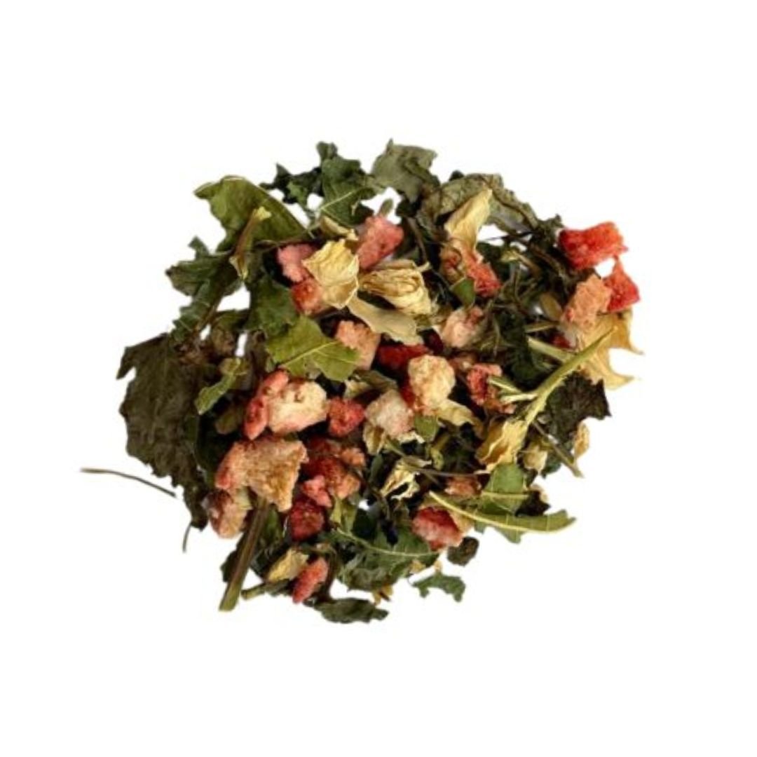 O que é um blend de chá artesanal? - Catherine Fine Teas