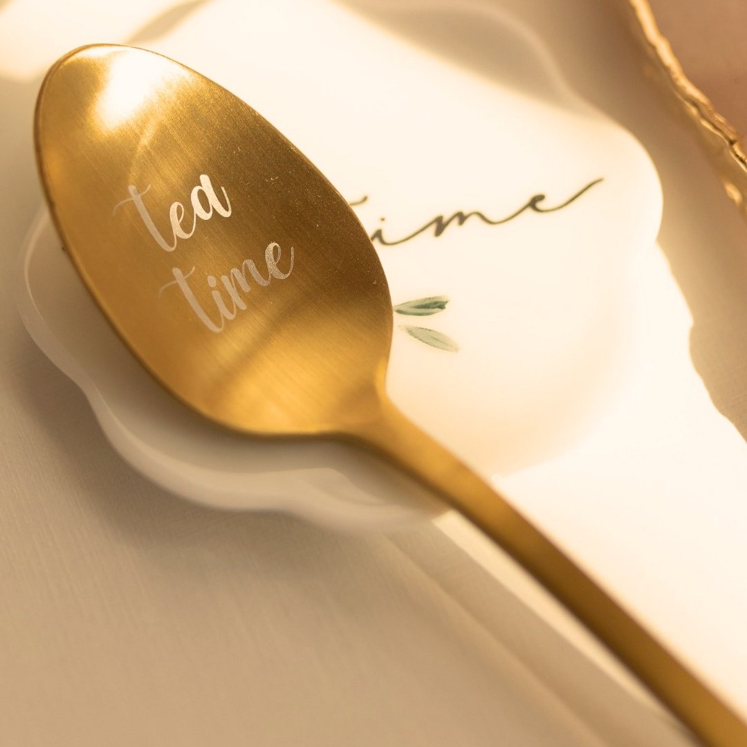 Kit Timeless Love - Catherine Fine Teas